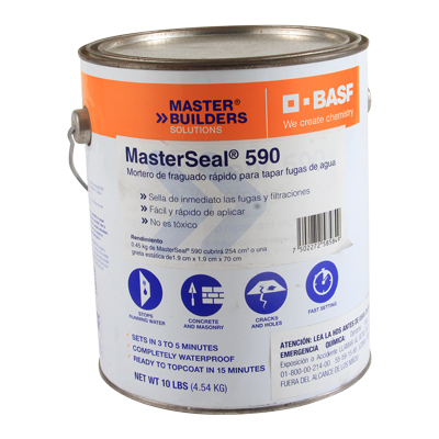 Basf – Soluciones 101